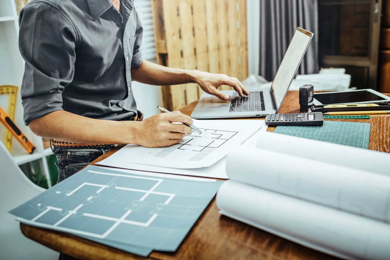 Design and Planning | SMK Conversions