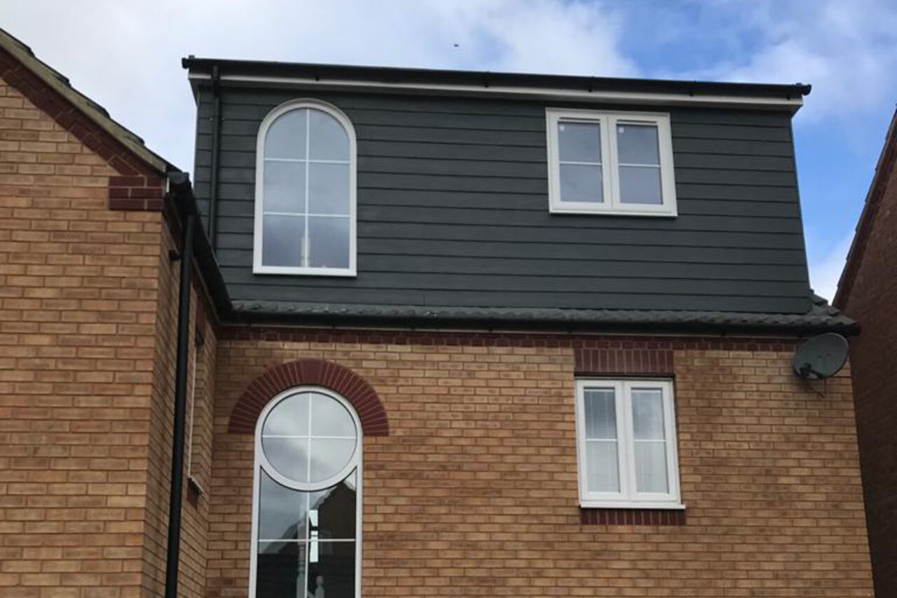 Flat Roof Dormer Conversions | SMK Conversions