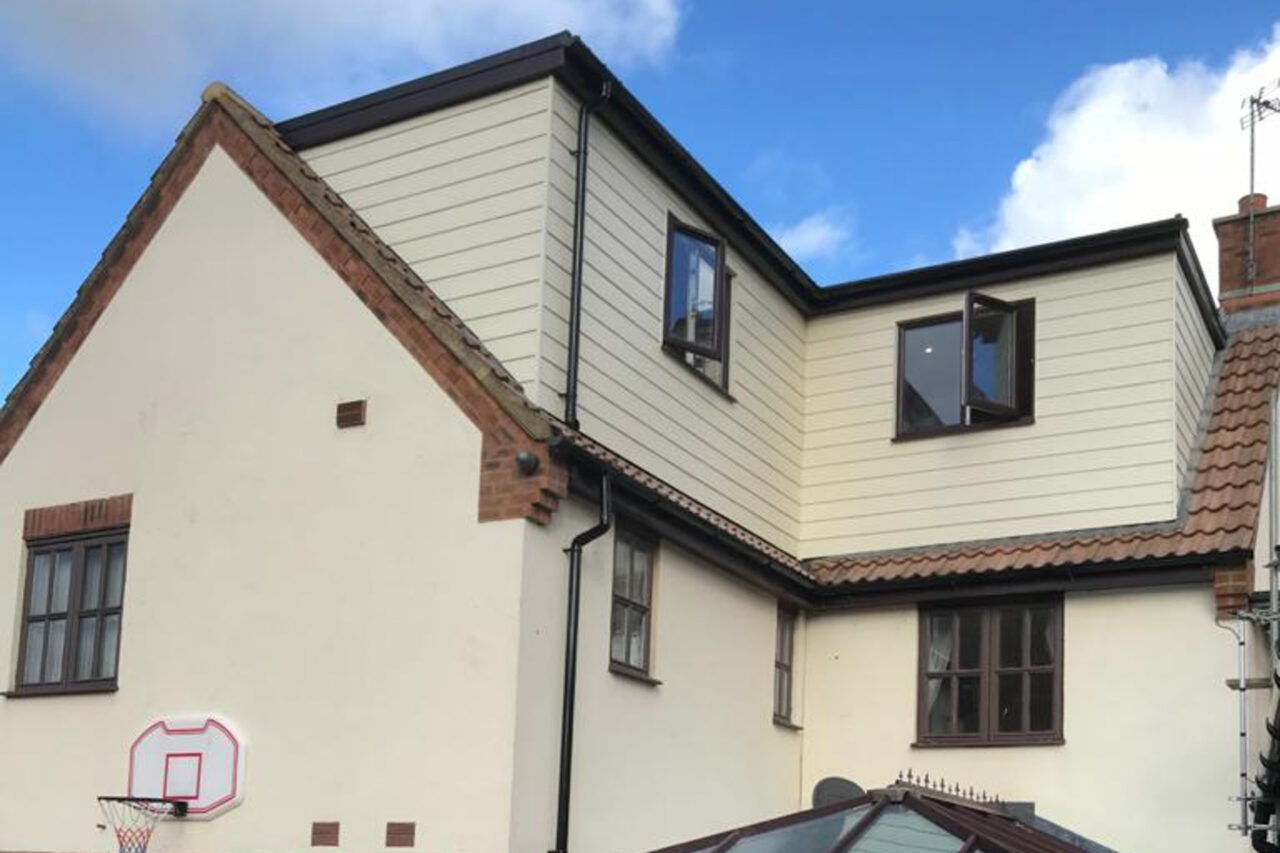 Flat Roof Dormer Conversions | SMK Conversions